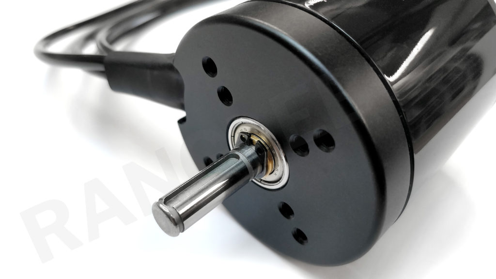 Maytech – 6374 170KV Sensored Brushless Motor – RANGLEBOX