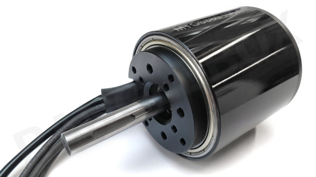 Maytech – 6880 190KV “Tough” Sensored Brushless Motor – RANGLEBOX