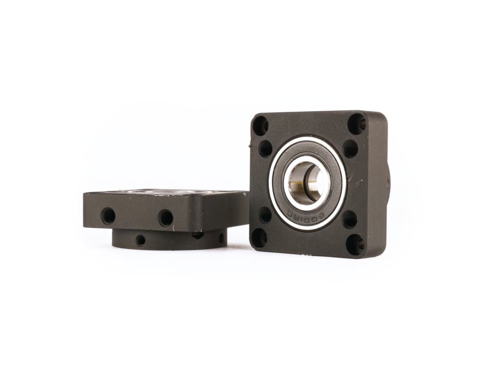 Scratch and Dent – Saturn Gearbox Front Plate x2 – RANGLEBOX