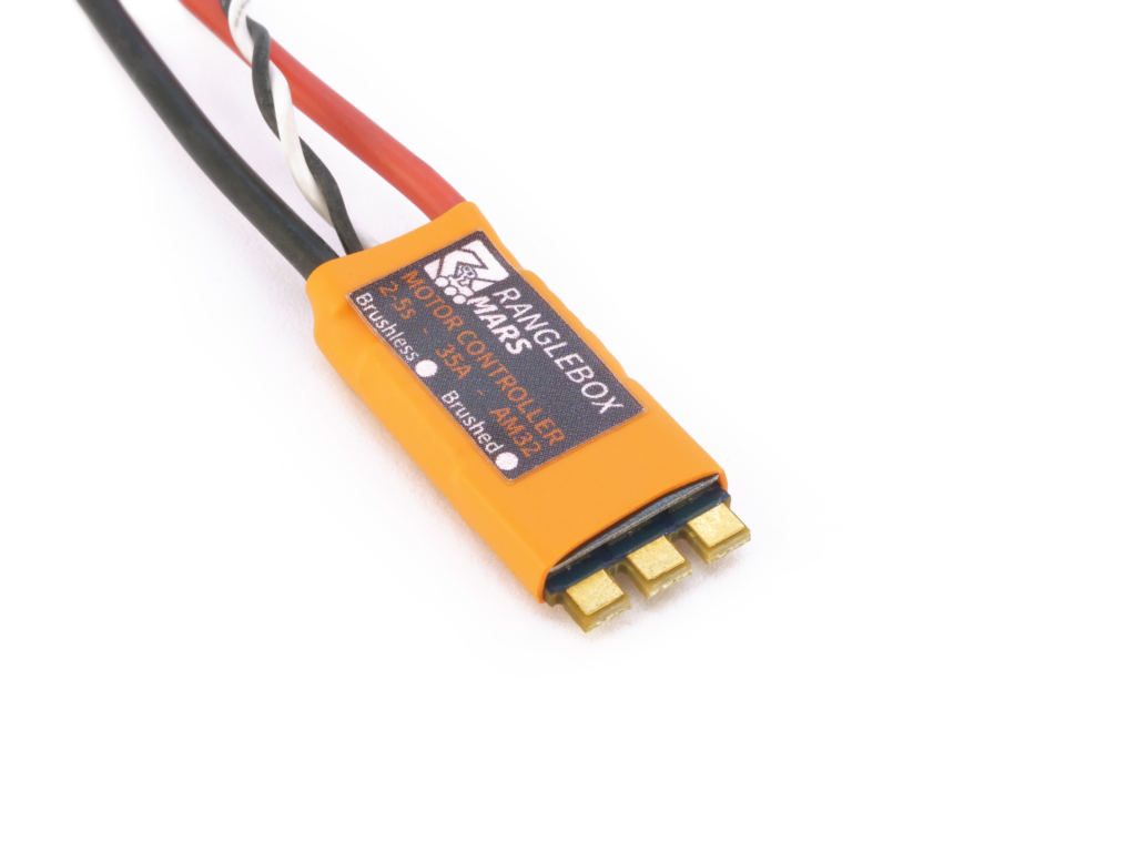 Mars AM32 35A Motor Controller – RANGLEBOX